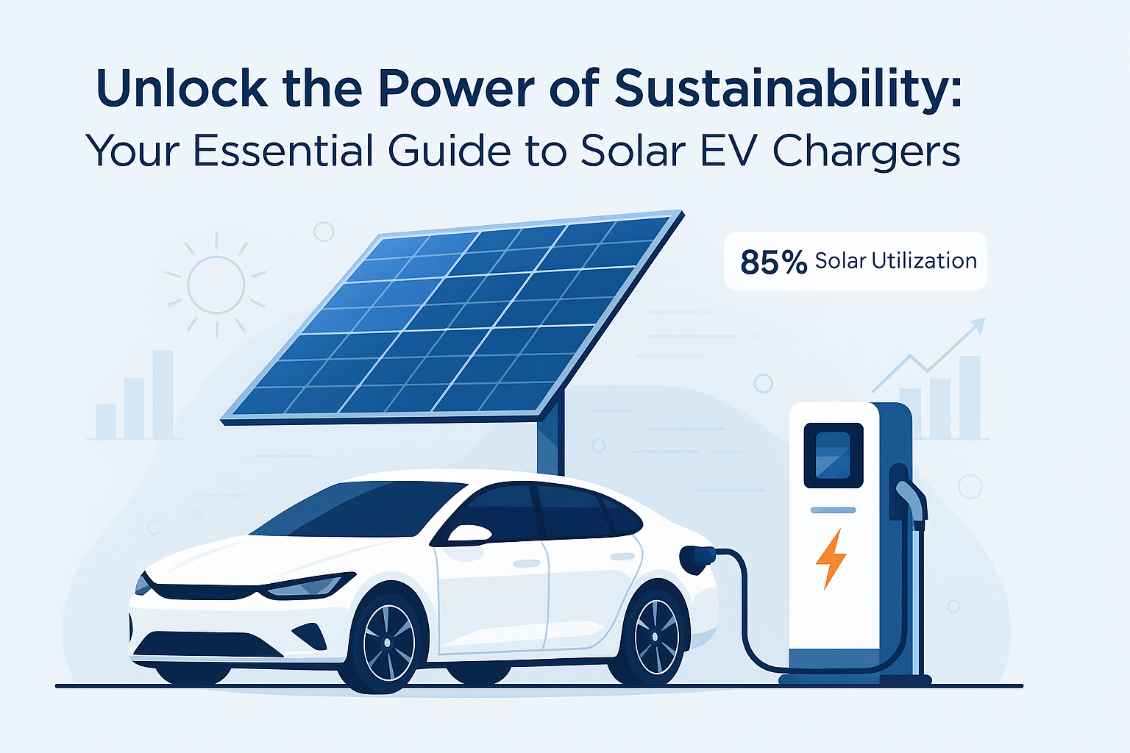Pulse Energy - Virtual EV Charging Network & Fleet Management Platform